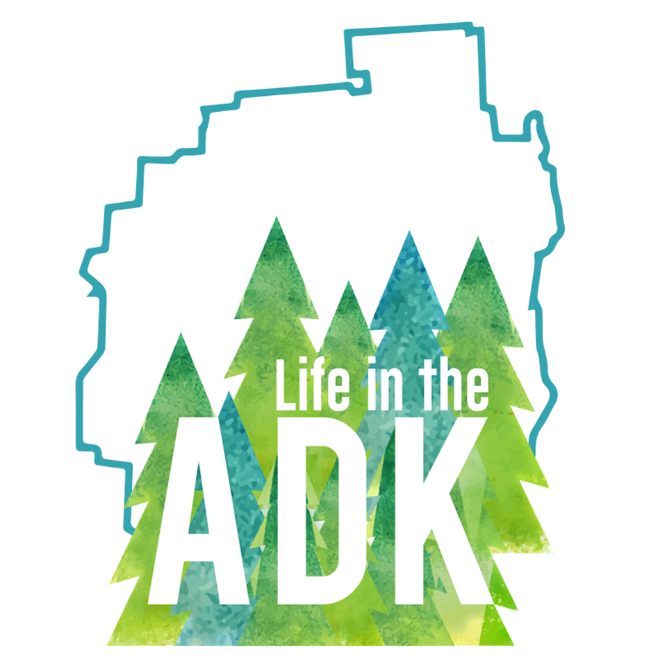 Changes with Life in the ADK