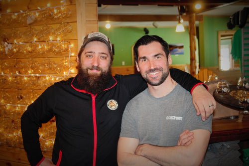 Fulton Chain Craft Brewery – Life in the ADK