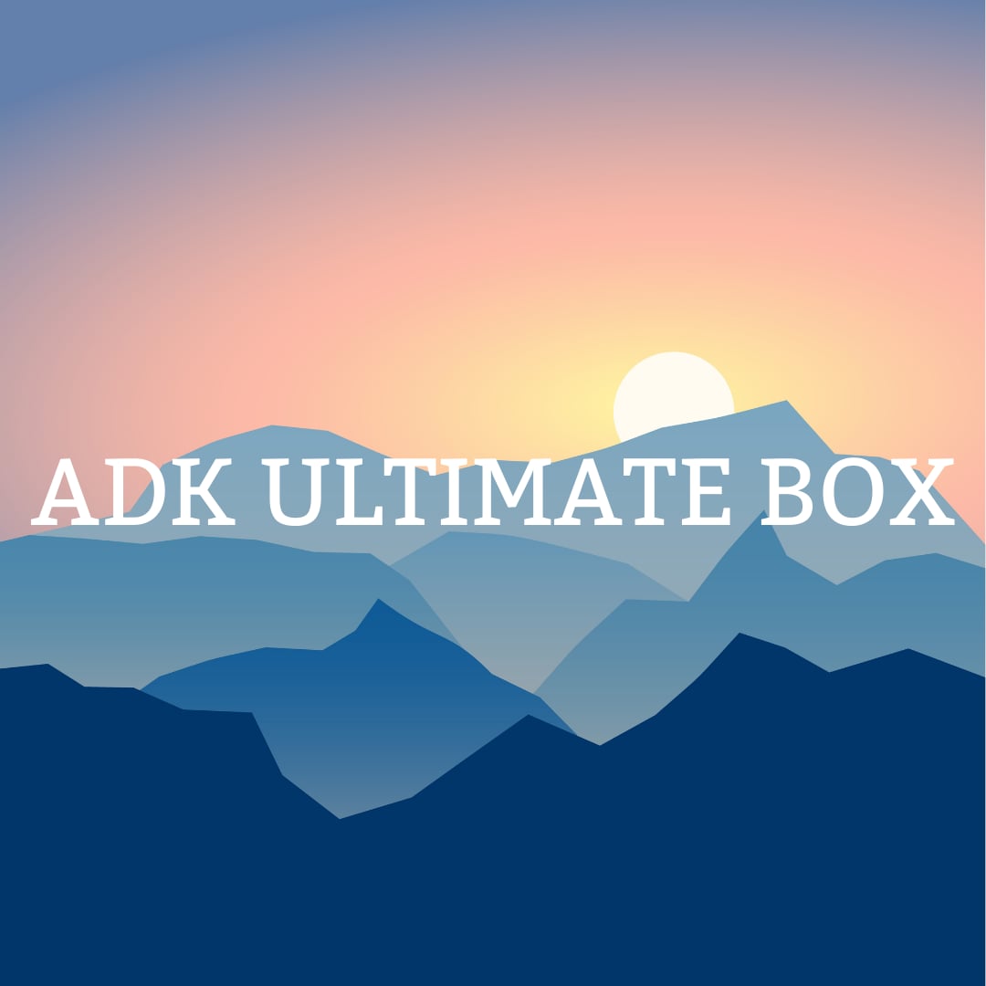ADK Ultimate Box – Life in the ADK